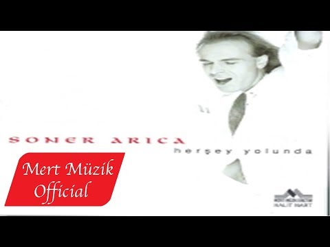Soner Arıca - Benden Kaçma