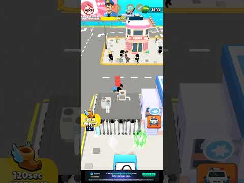 Police rage game part 1 - YouTube