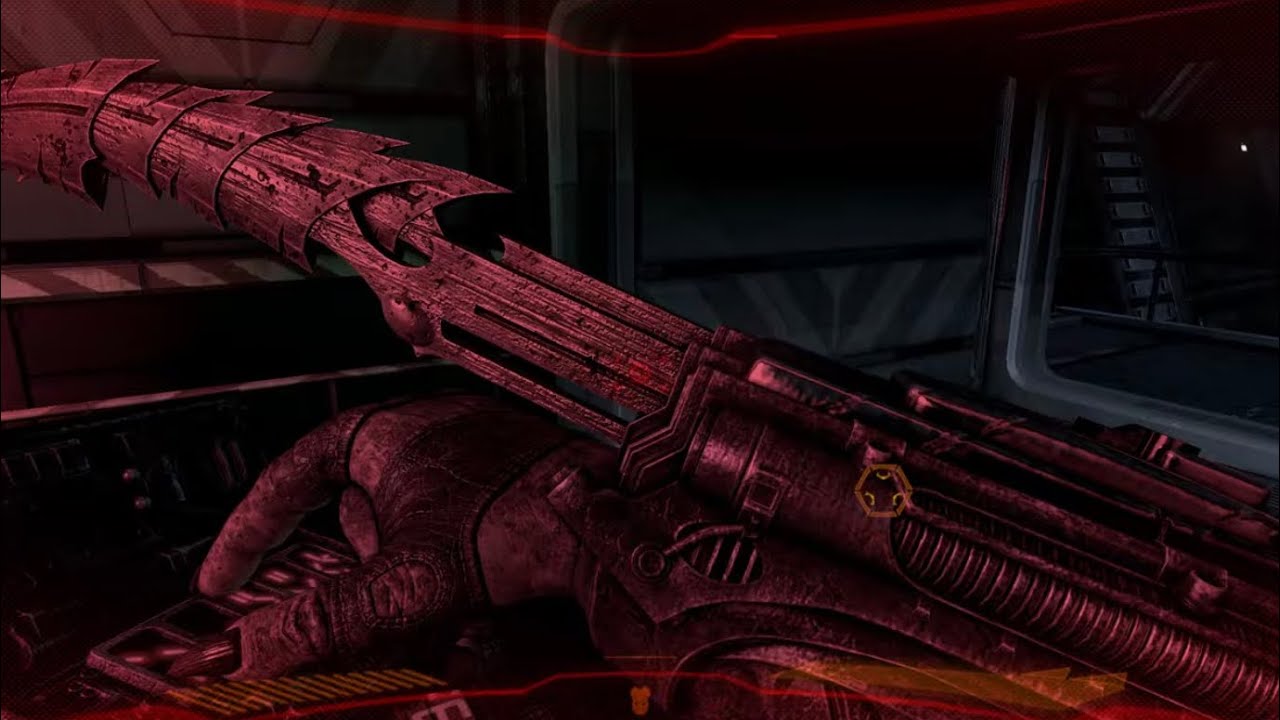 Alien vs Predator - PREDATOR PART 4 - YouTube