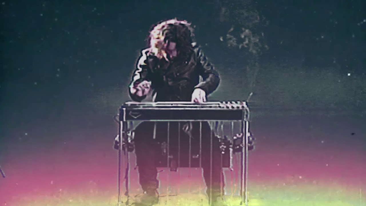 Luke Schneider - exspirio (Official Video) - YouTube