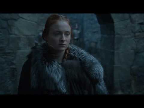 Game Of Thrones 6.Sezon 7.Bölüm Fragmanı