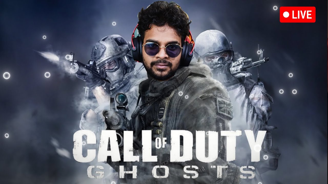 "Live Call of Duty Action: Can We Secure the Victory? - YouTube