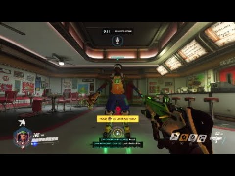 Lucio T-Pose - YouTube