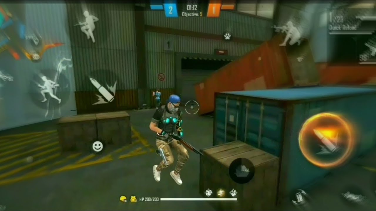 Kush gaming 👽 - YouTube