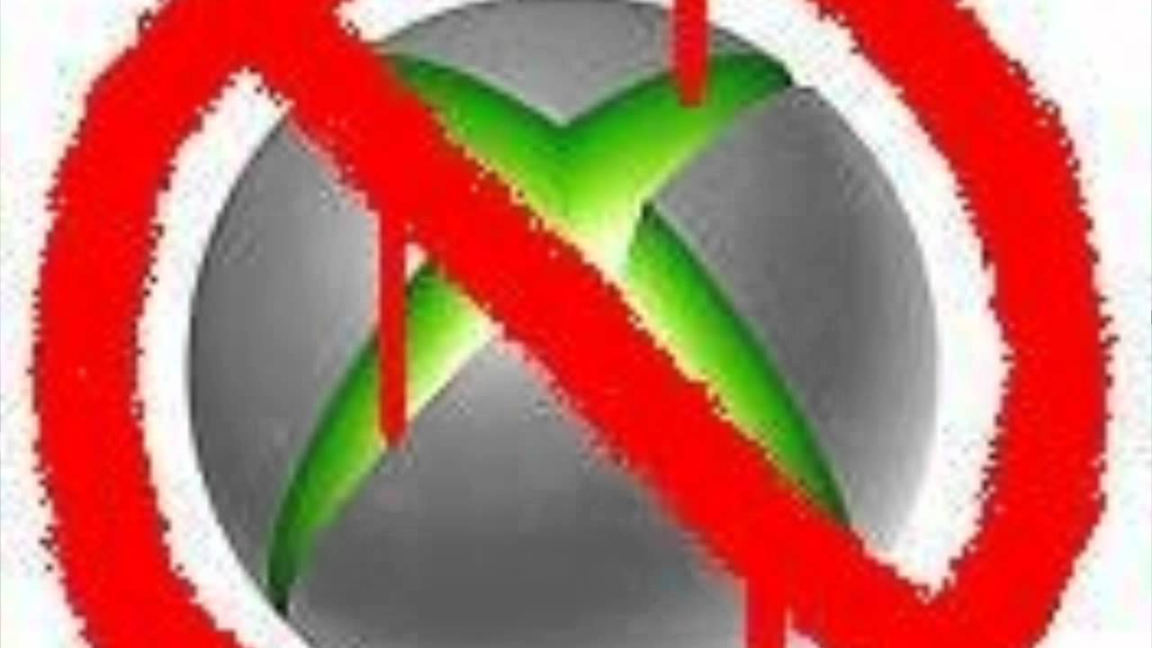 Anti Xbox 360 Rap - YouTube