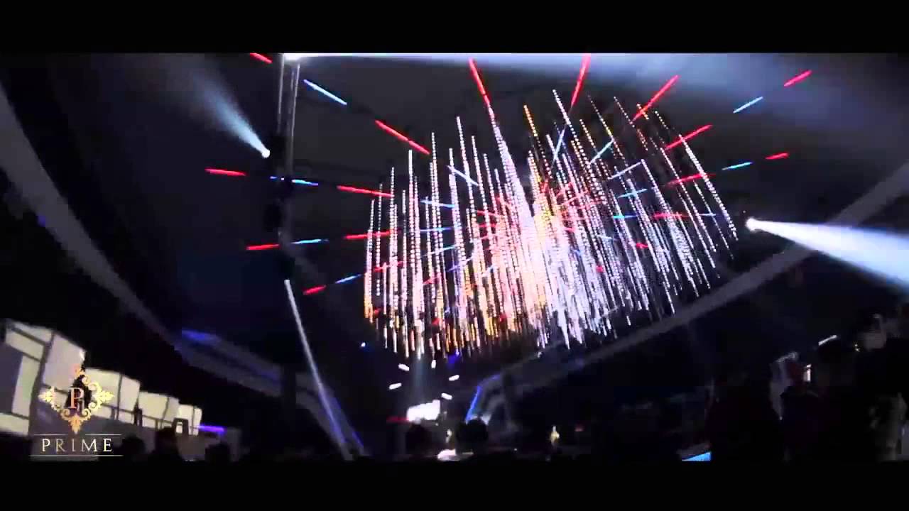 PRIME CLUB DJ VIN VELI & MC MOMO ( Suporting by Tan Brama Dance Show ...