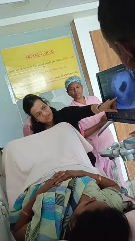 Twin Pregnancy Ultrasound | Understanding CRL Discrepancy & Growth at ...