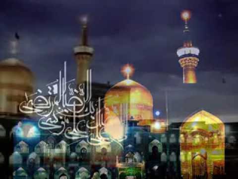 Beautiful Azan from Iran - YouTube