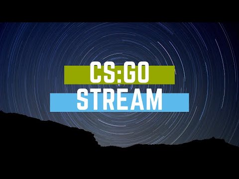 CS:GO Live Stream - YouTube