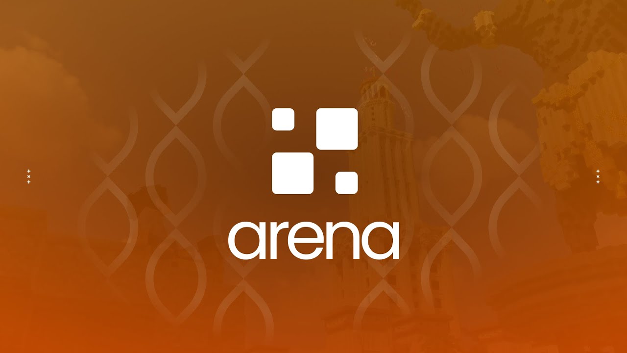 ARENA (GAMEPLAY) : NOTRE NOUVEAU MODE DE JEU | CITÉ D'HEKA - YouTube