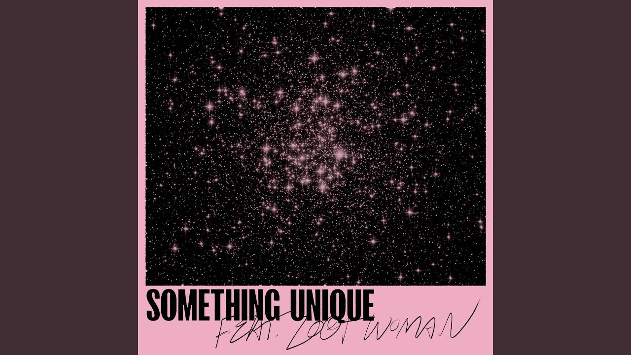 Something Unique (Extended) - YouTube