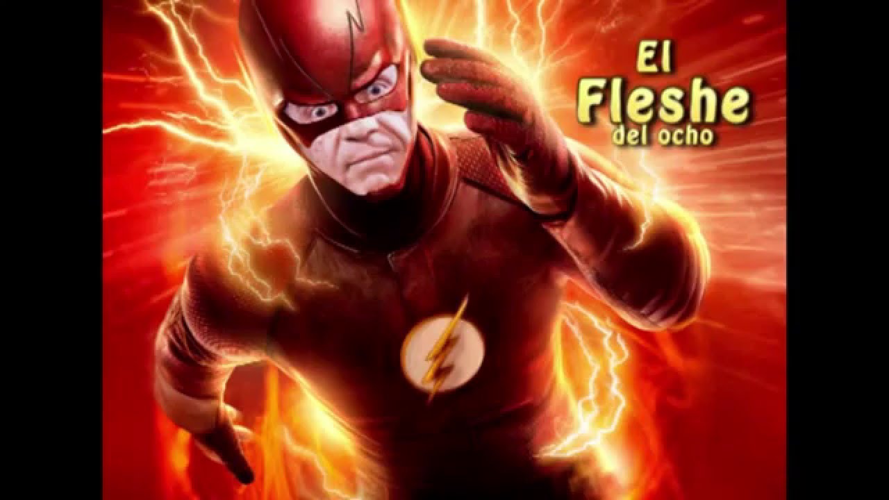 Abertura "El Fleshe del Ocho" - YouTube