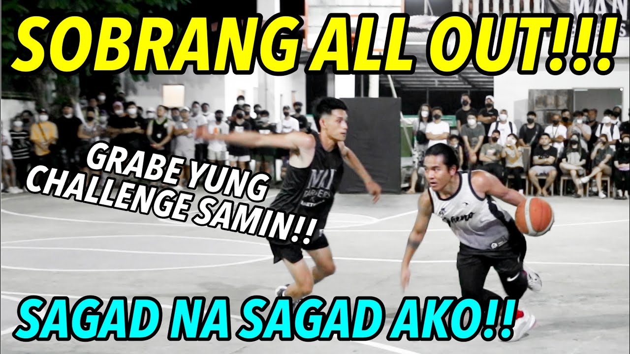 SAGAD NA SAGAD AKO!! - NGAYON NALANG ULIT AKO NAG ALL OUT NG GANITO | S ...