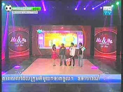 Mr and Mrs talk show 29 june 2014,rolin Mr and Mrs talk show 29 june ...