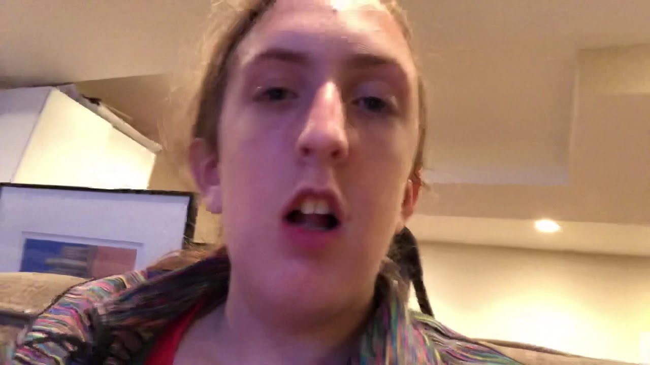 My very first YouTube Video - YouTube