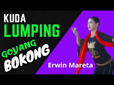 🧡 KUDA LUMPING GOYANG BOKONG