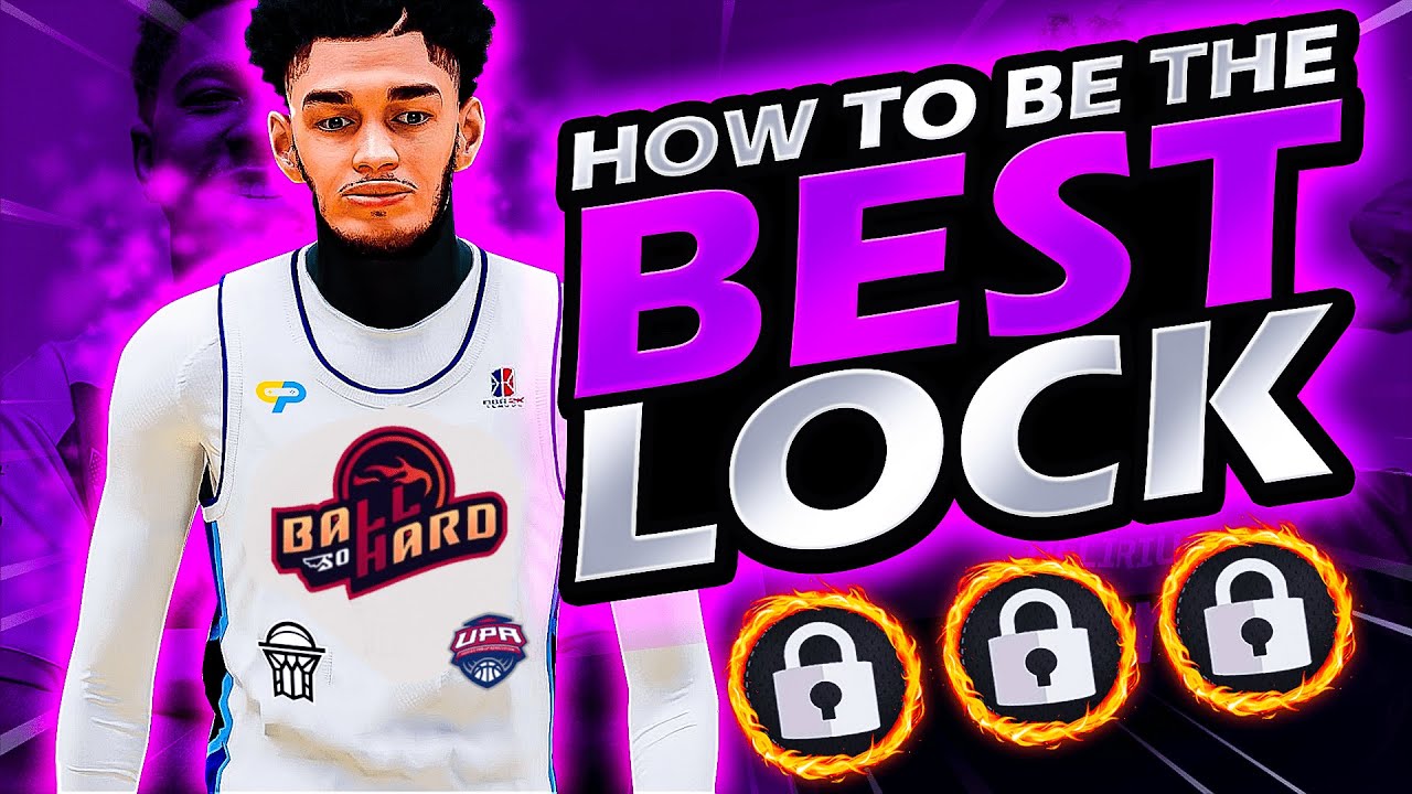 HOW TO BECOME THE BEST LOCKDOWN DEFENDER IN THE WORLD PART 1!!! - YouTube