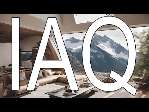 IAQ Courses Overview - YouTube