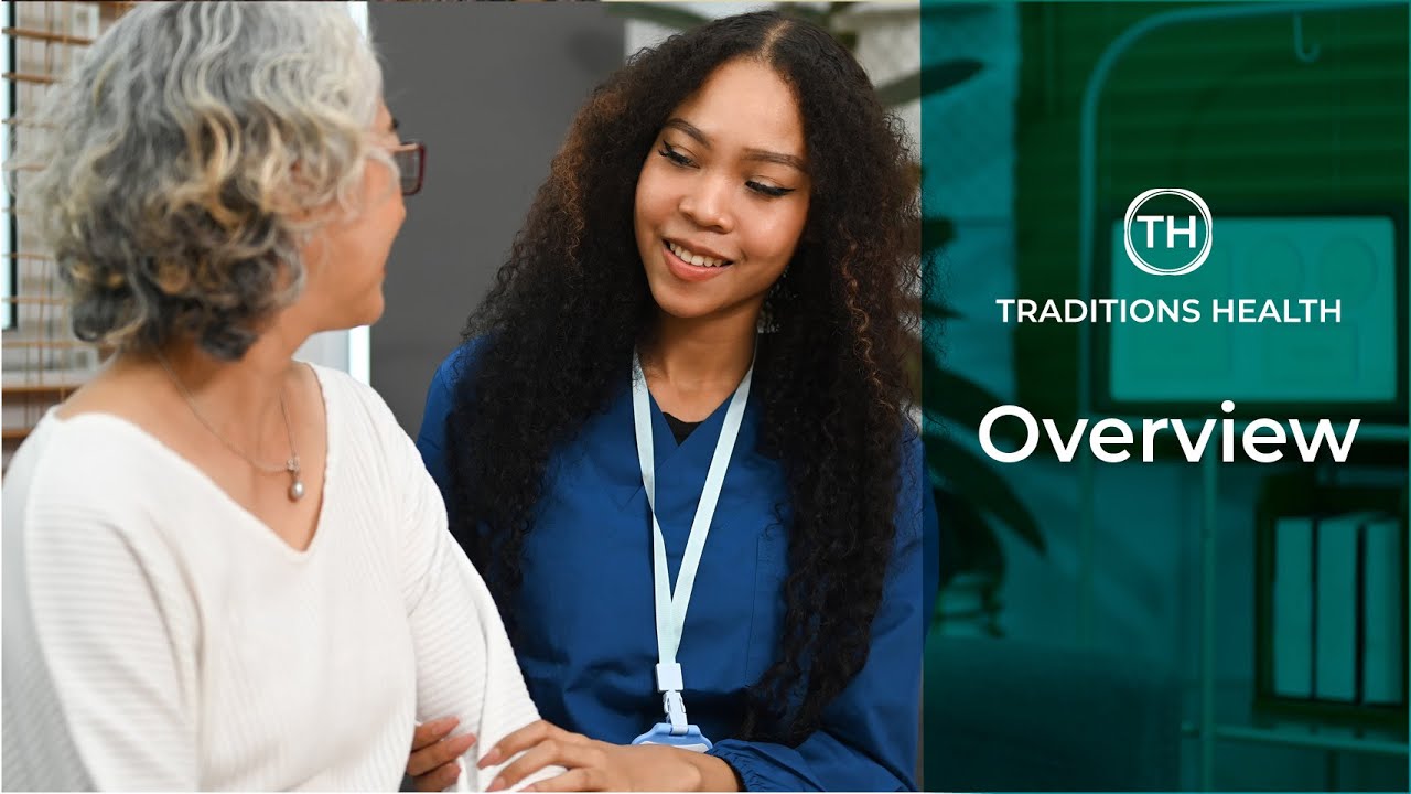 About Traditions Health - YouTube