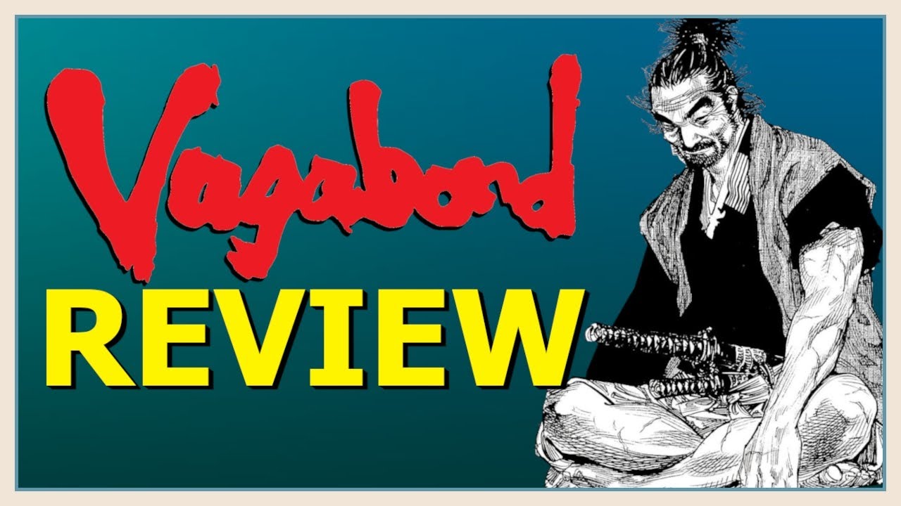 Vagabond Blind Review // Part 7 - Post Yoshioka Arc - YouTube