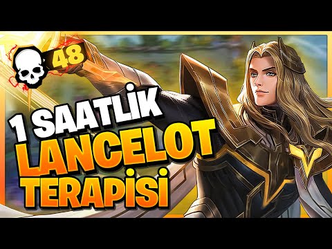 1 SAATLİK LANCELOT KEYİFLİ SEYİRLER EFENDİM
