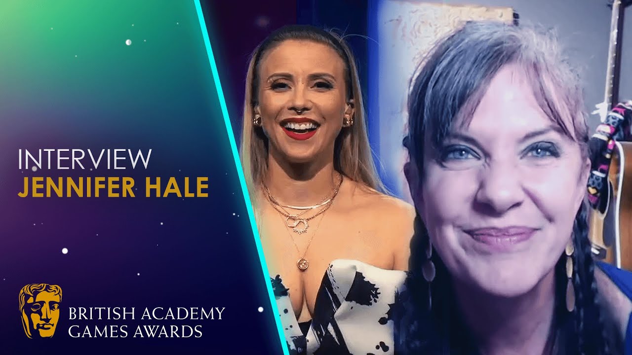 Jennifer Hale Shows Off Some Famous Lines from Her Voice Acting Career ...