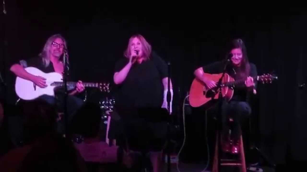 Lisa Rae Black, Pamela Goodchild & Paul Forrester - One Good Lover ...