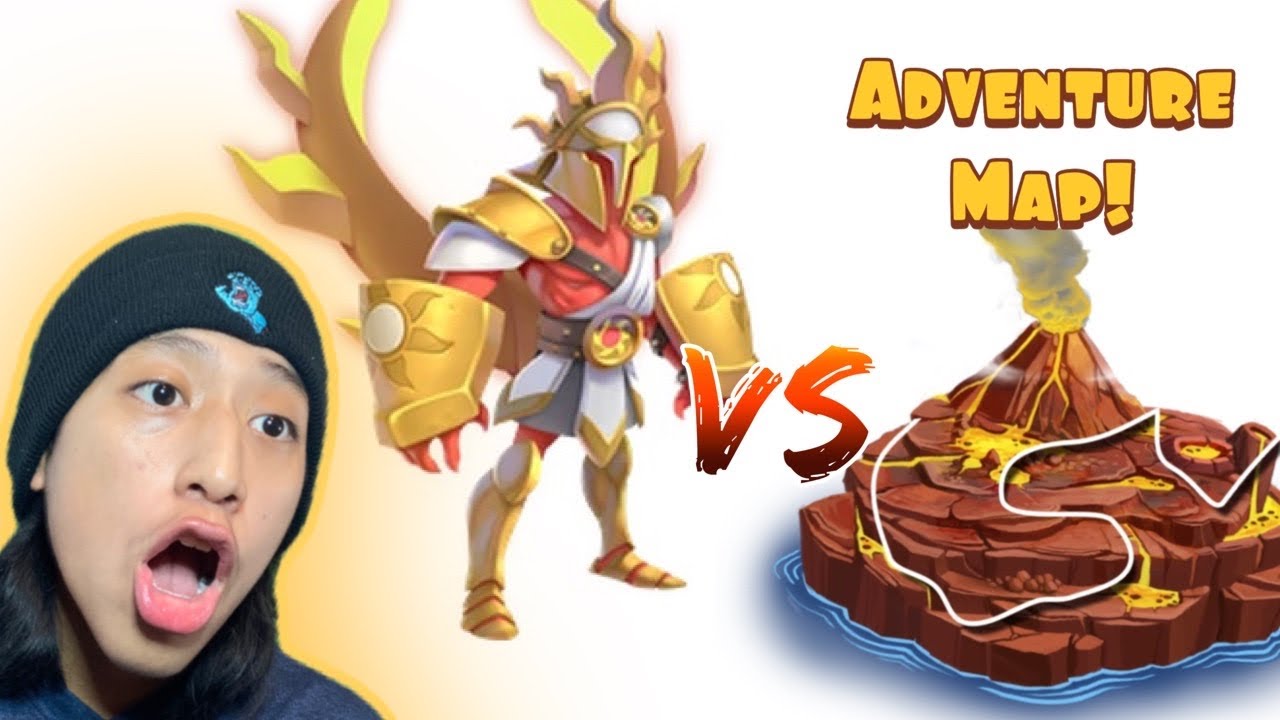 Heliom mythic Is Unstoppable‼️(Monster Legends) - YouTube