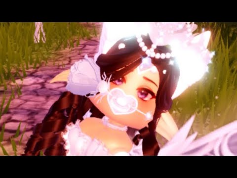 So I became a professional royale high photographer ☁️ - YouTube