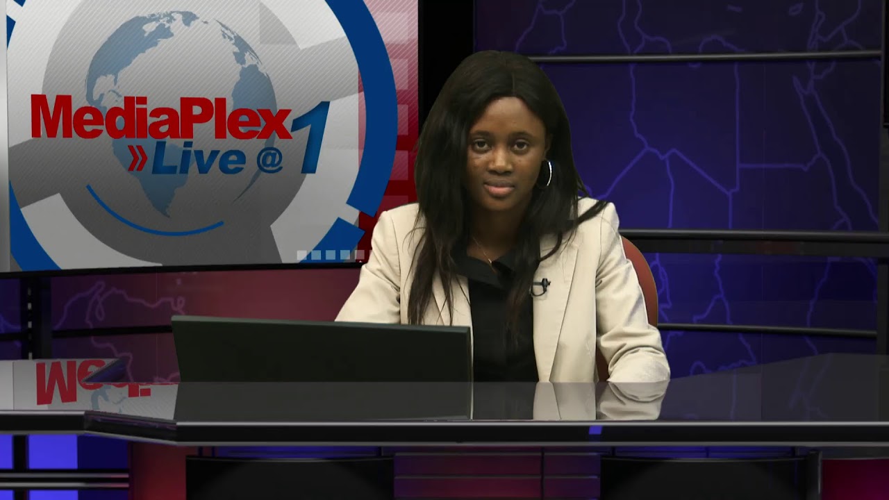 MediaPlex Live @ 1 Monday November 4, 2019 - YouTube