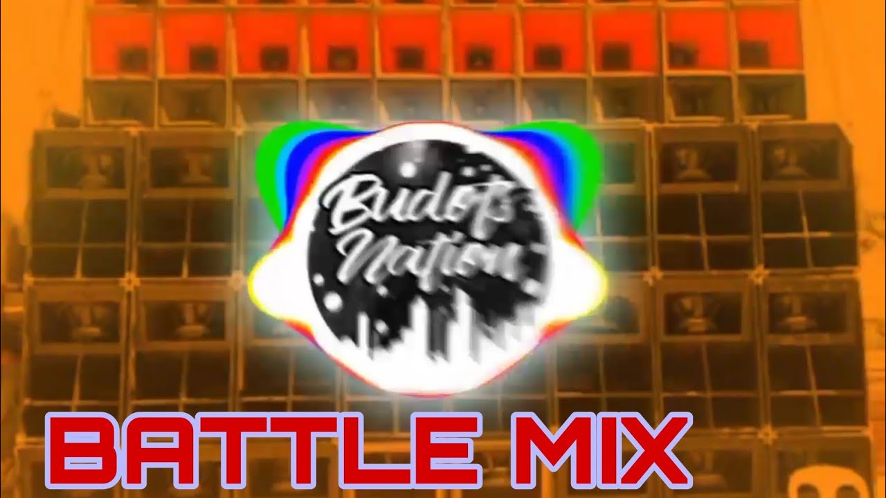 pro djs anthem | BATTLE MIX - YouTube
