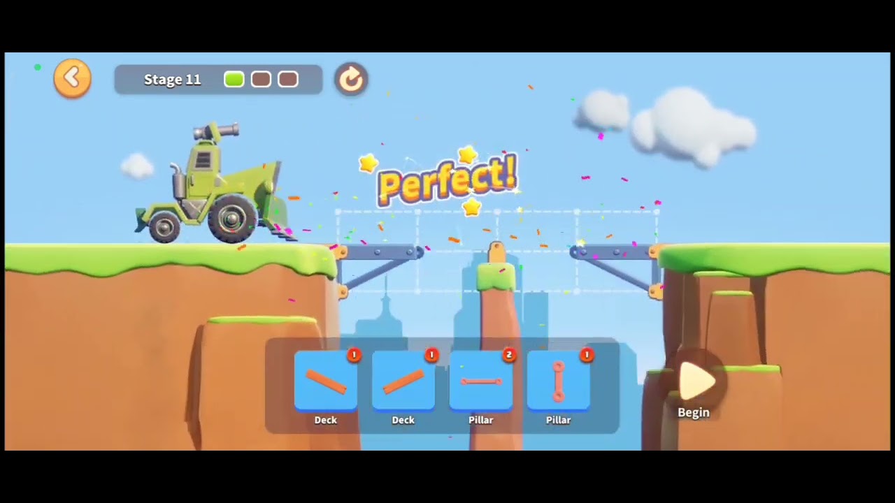 Build master : Marsville stage 9 sampai 13 - YouTube