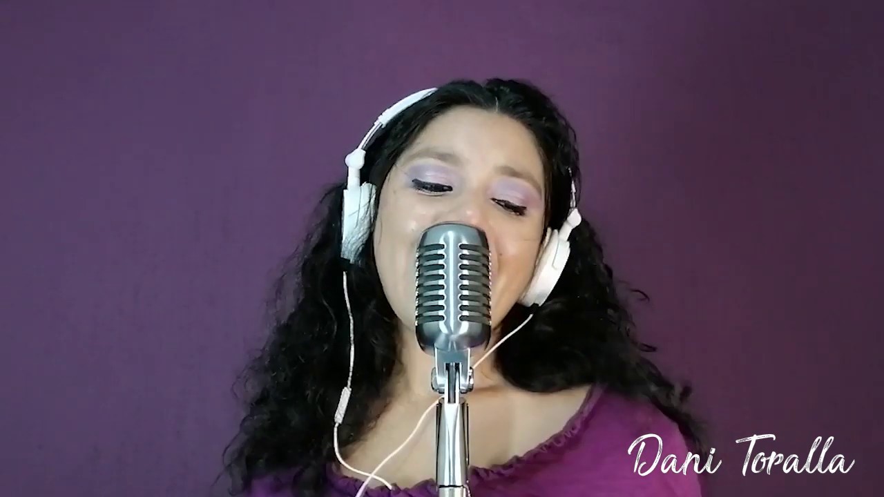 Dani Toralla - All Right, Okay, You Win - (Mayme Watts/Sid Wyche Cover ...