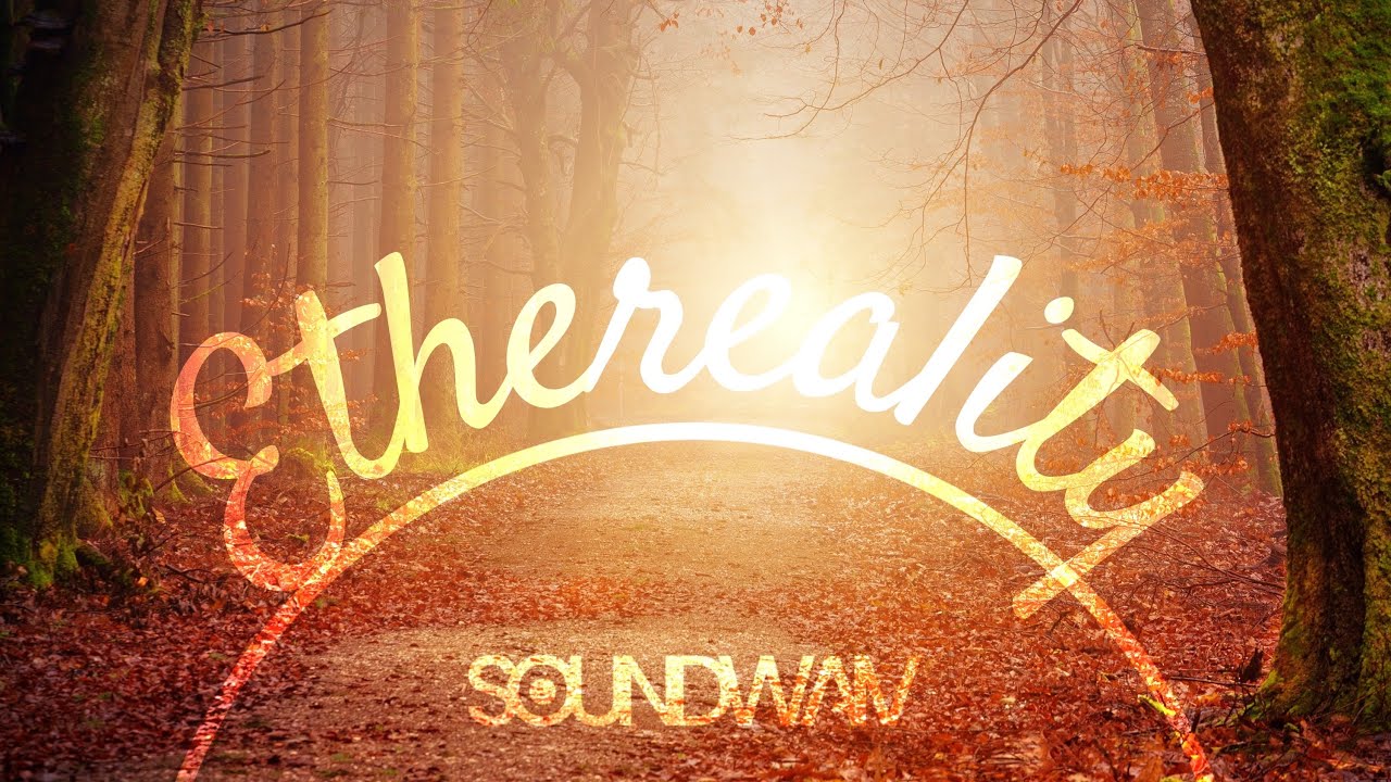 [STREAM] Soundwaiv - Ethereality (Official Visualizer) - YouTube