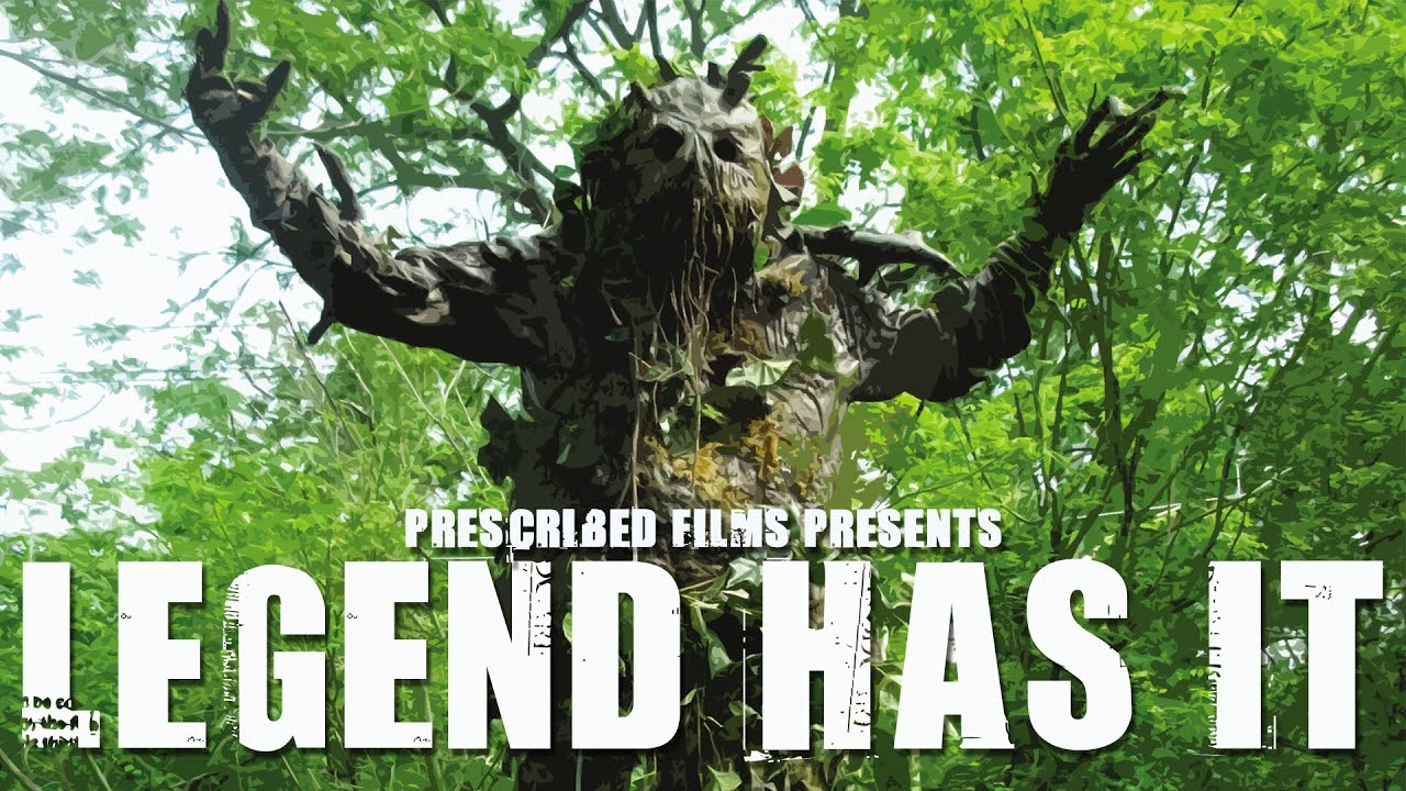 Legend Has It (Trailer) - YouTube