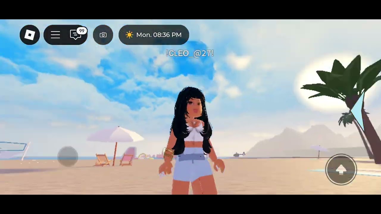 ROBLOX:mom outfits summer - YouTube