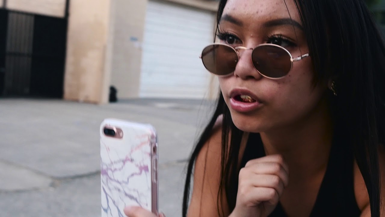 Chasing Paper - YouTube