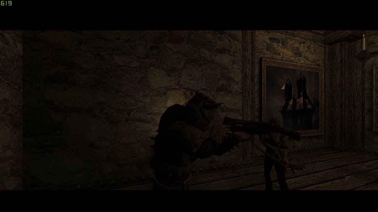 Enclave PC (Gameplay HD) Partea 2 - YouTube