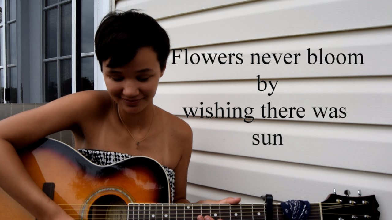 time will tell (original song) - YouTube