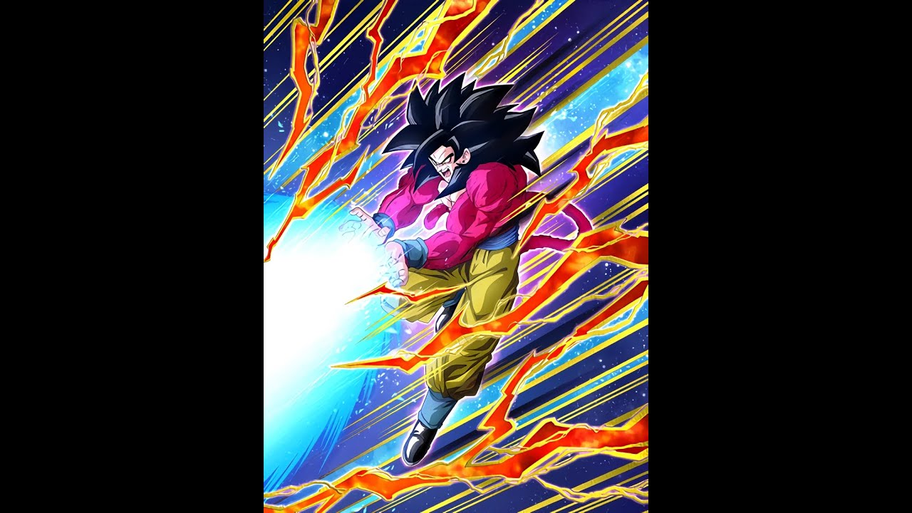 DBZ Dokkan Battle Type Beat-"FULL POWER" (Prod.By Poseidon) - YouTube