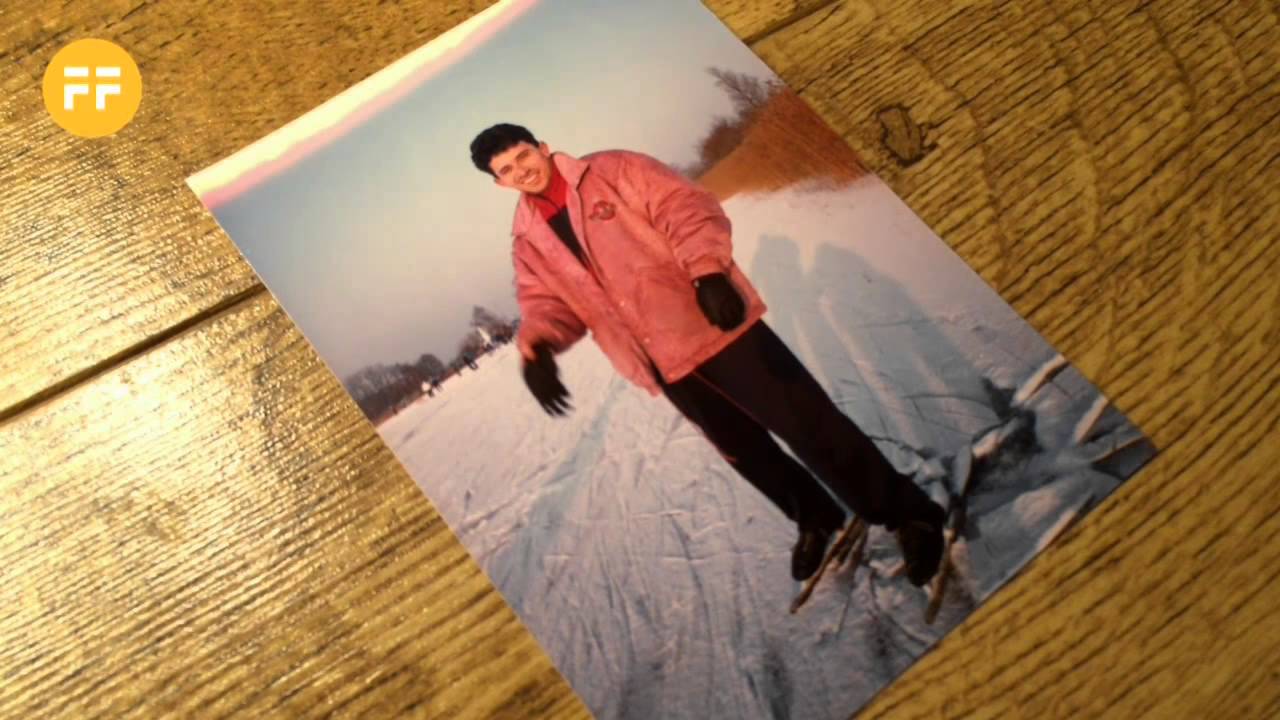 Ruzhdi Berisha - YouTube