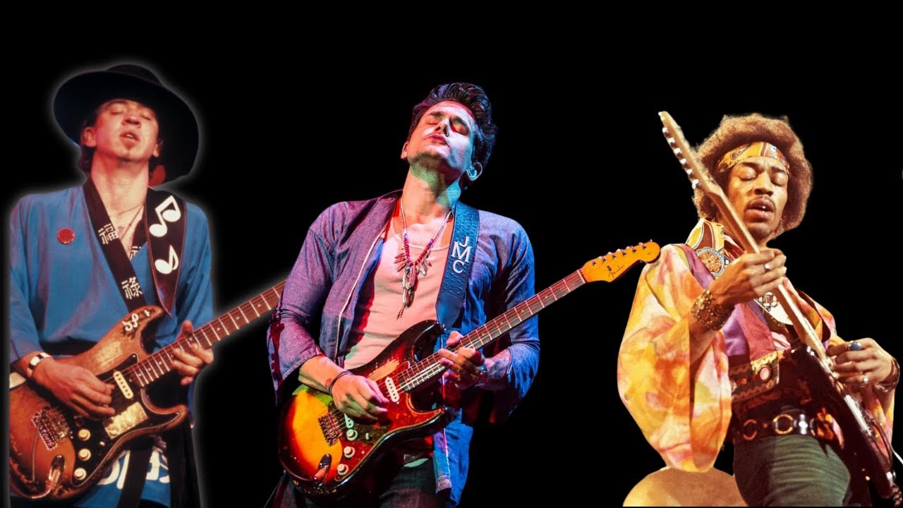 Utkarsh Mohan on Music #35: The New Religion of Guitar - YouTube