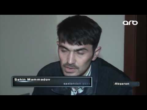 Abşeronda bıçaqlanma hadisəsi baş verib (ARB KEPEZ)