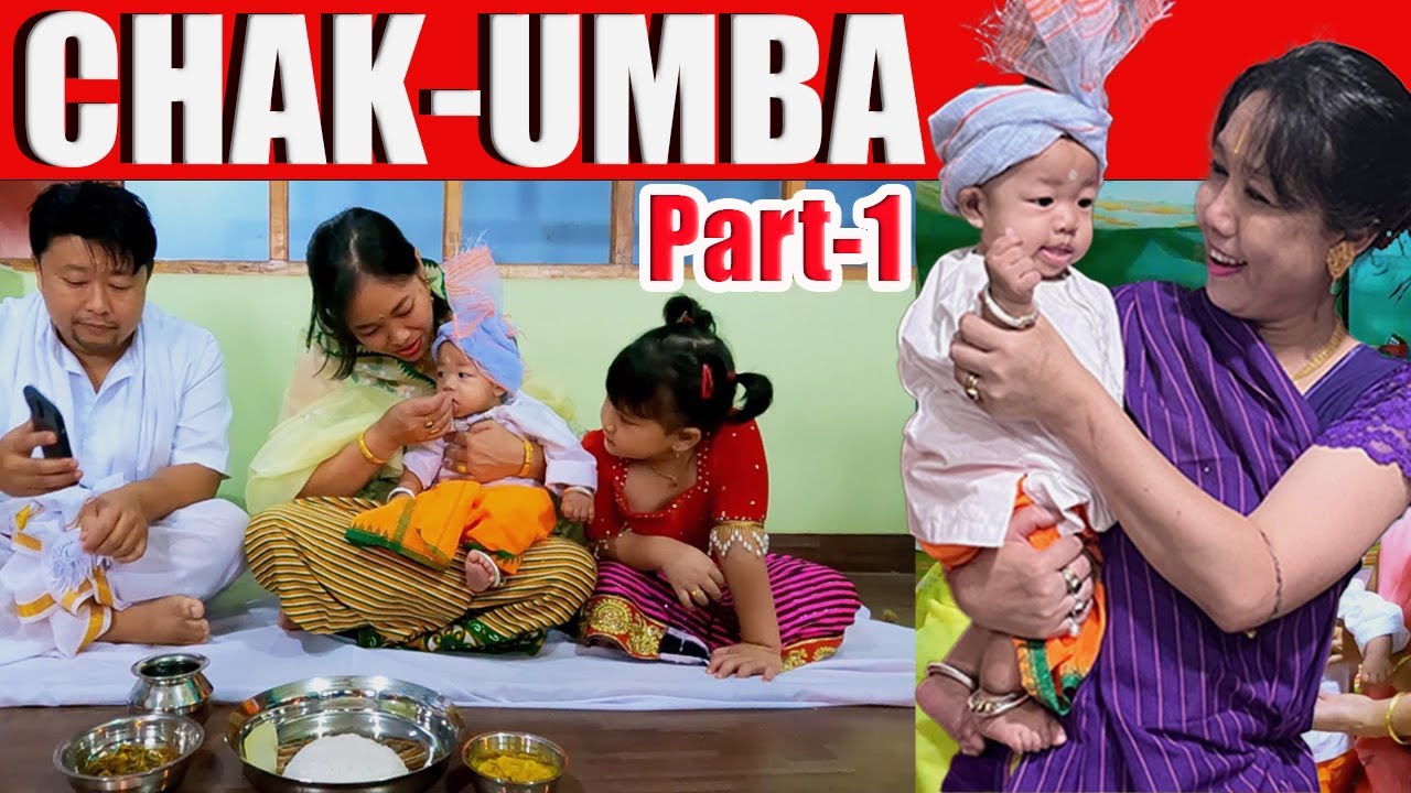 CHAK-UMBA : ABUNGO MACHA GI | Part 1 - YouTube