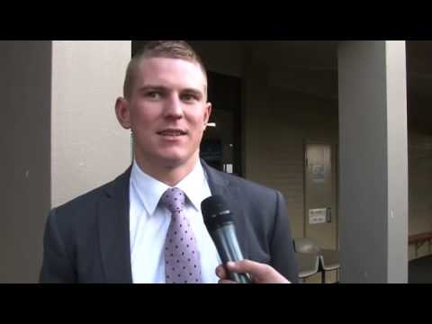 Liam Prior (Chris Waller) - Hawkesbury Rowley Mile Day Preview - YouTube