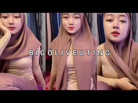 Live HIJAB Cantik 2025