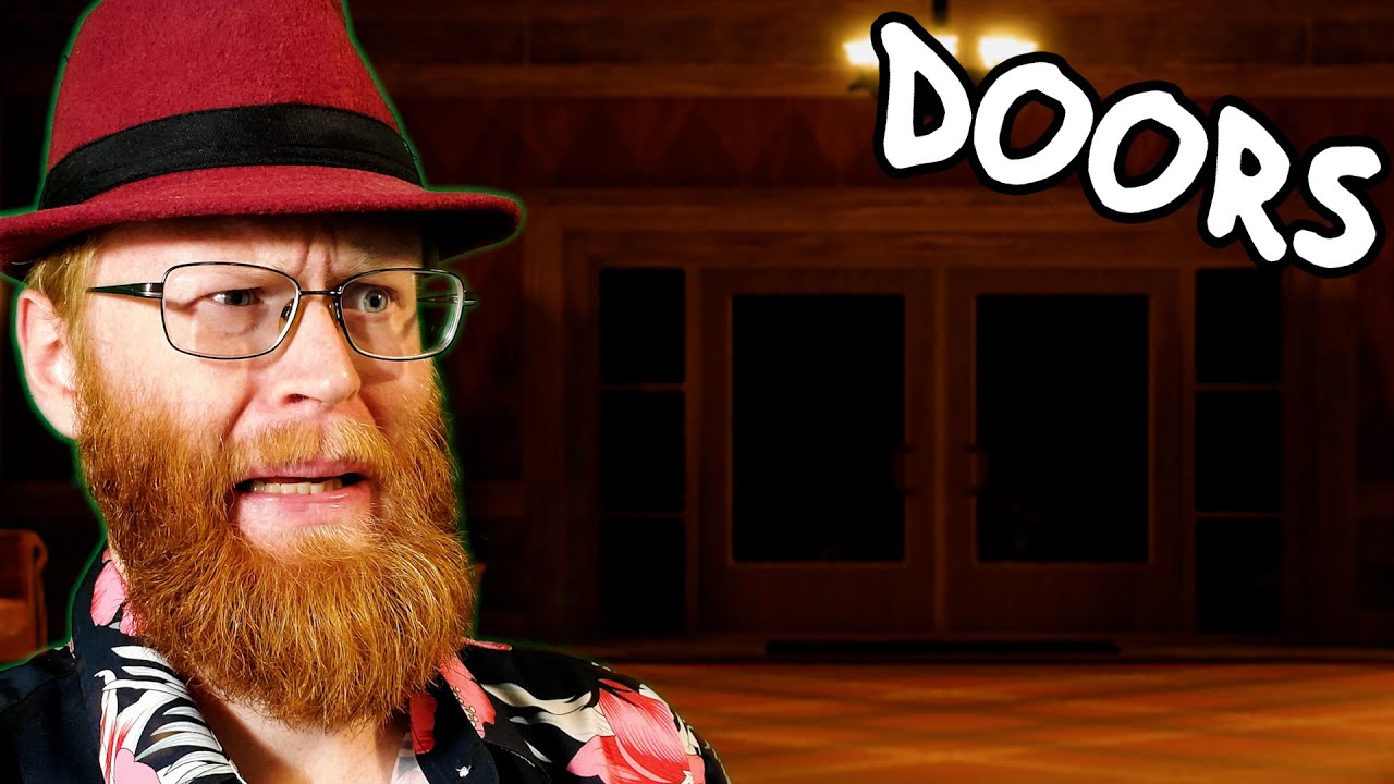 doors doors doors doors doors doors doors - YouTube