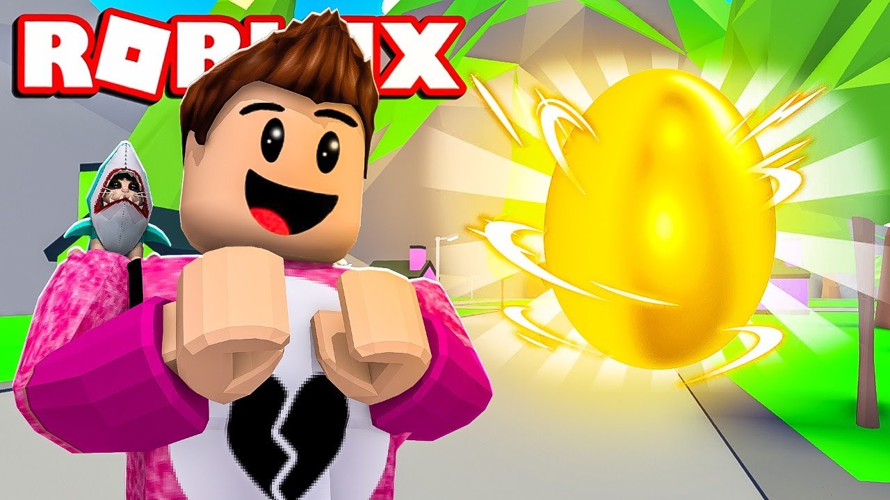CONSEGUIMOS el HUEVO SECRETO de ROBLOX | Cerso roblox - YouTube