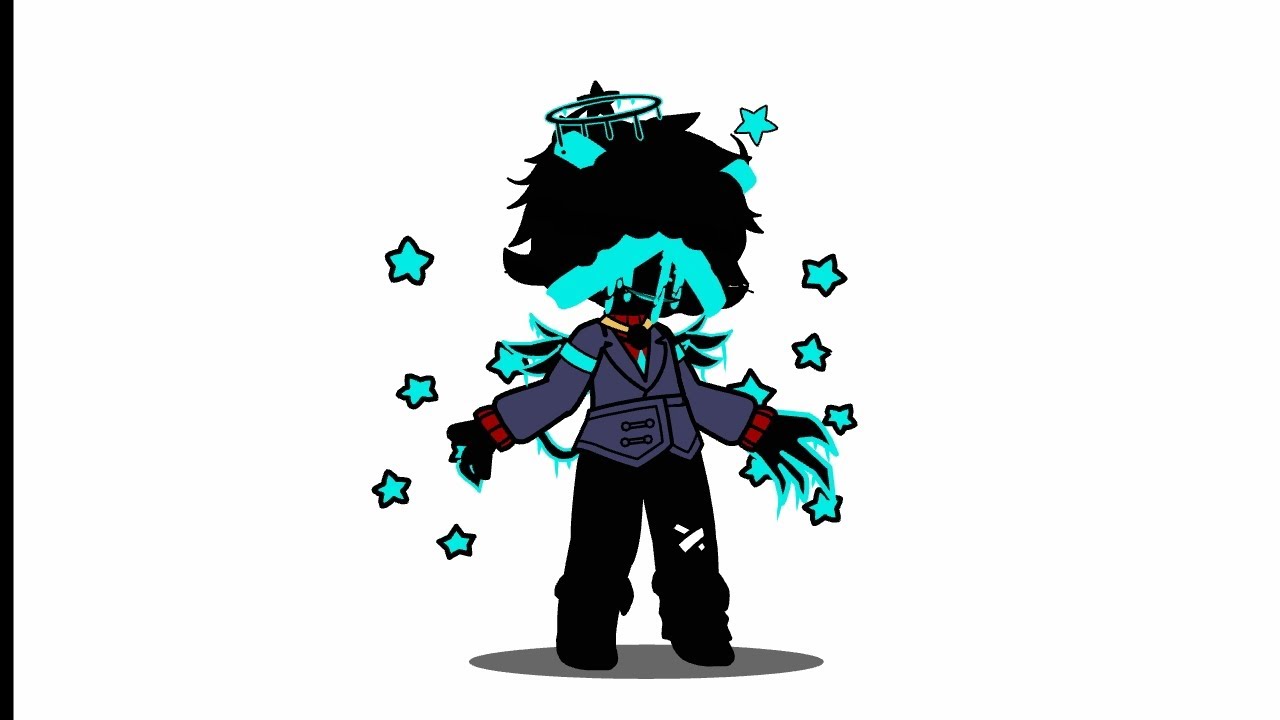 Hey! I am alive! || Spooky Month Atticus [Skid's Father] - YouTube