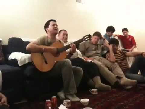 Palwan Halmyradow-Yazüljelalym